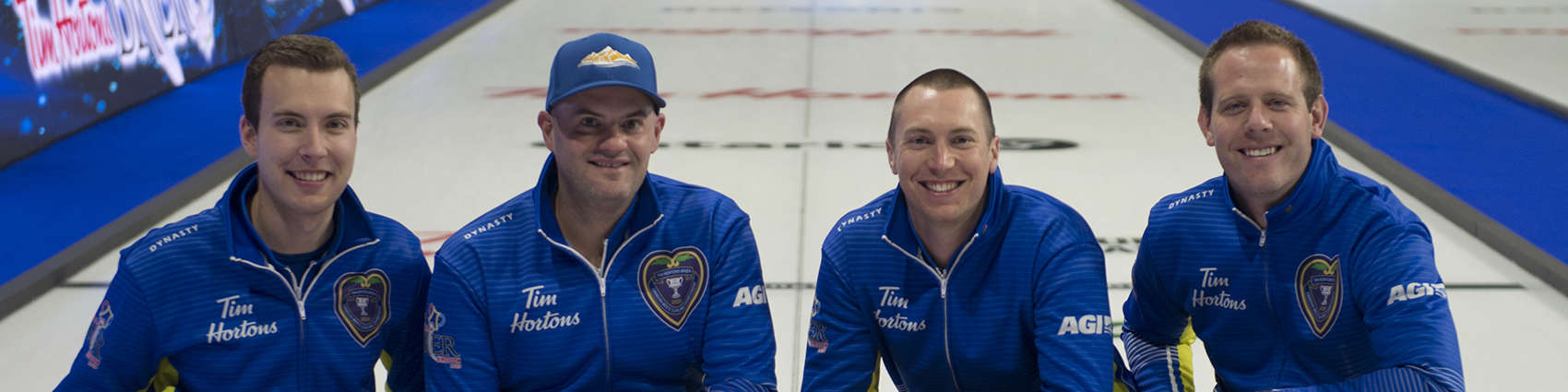 Provincial Champions | Curling Alberta