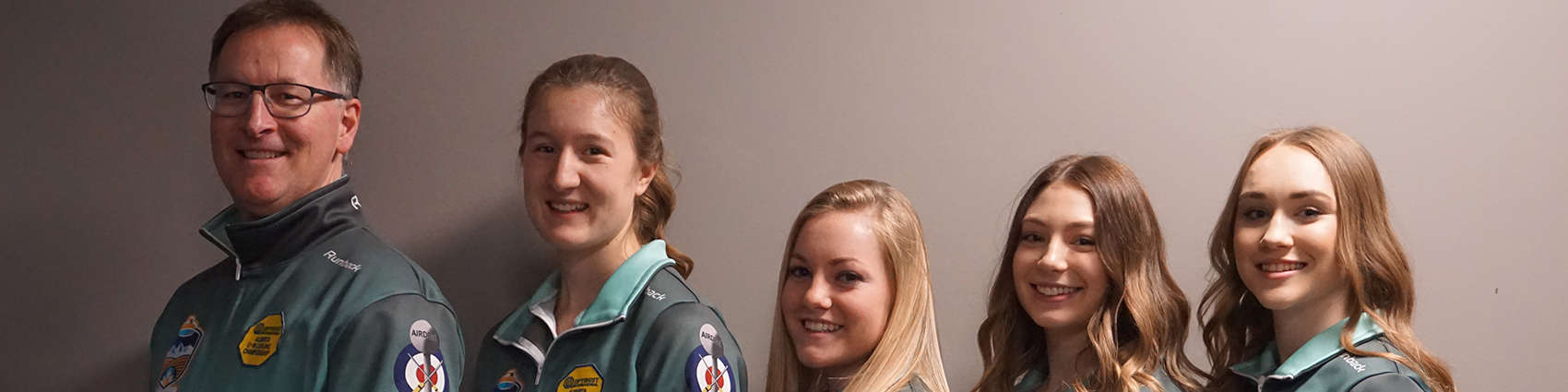 Provincial Champions | Curling Alberta