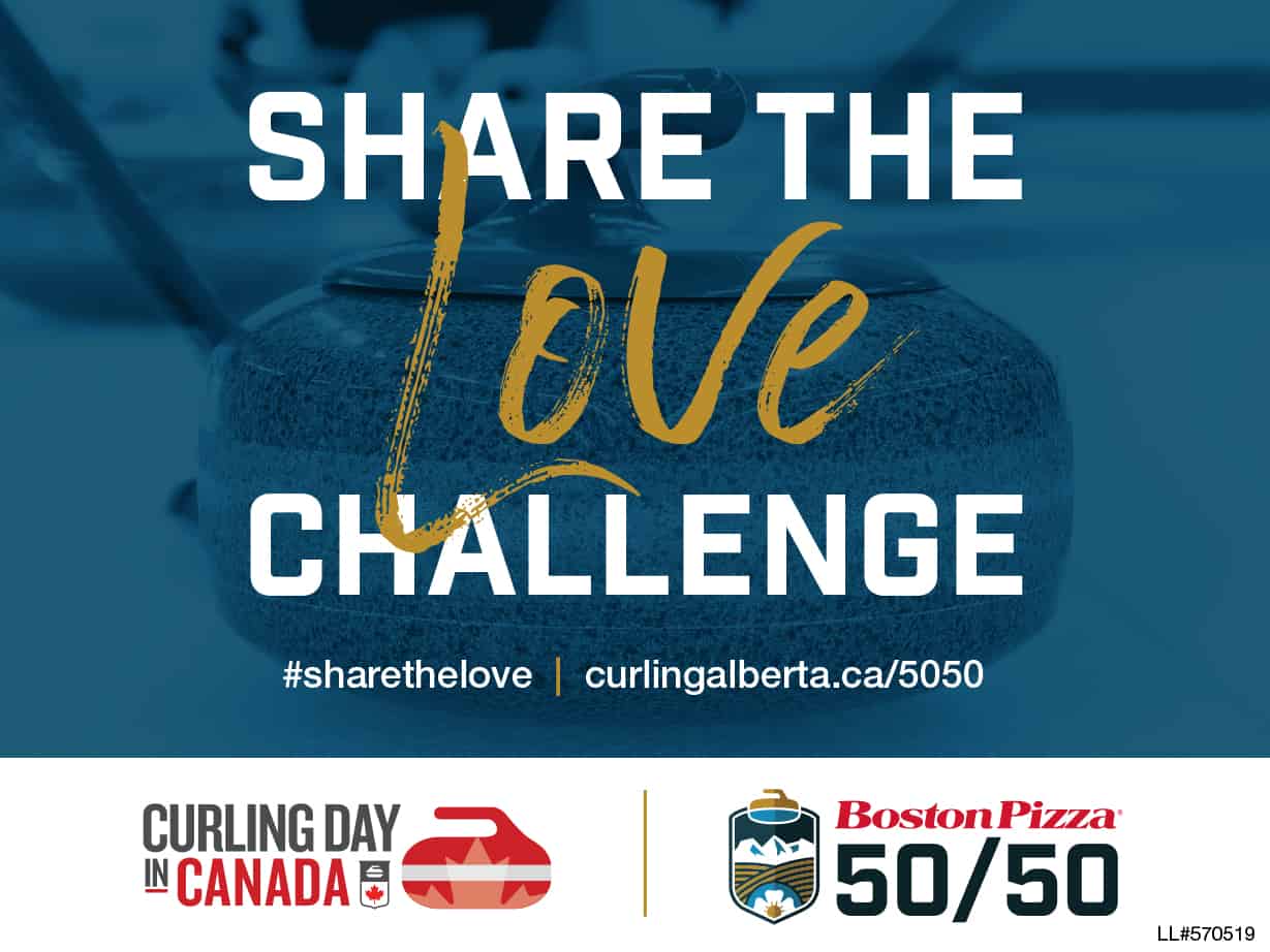 Curling Day in Canada Will be Celebrated in Alberta with ‘Share the ...