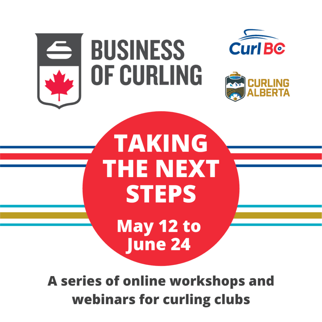 Curling Alberta Partners With Curl BC For Virtual Club Development ...