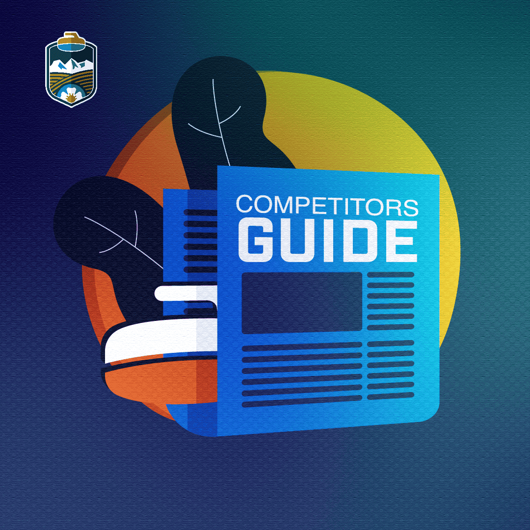 Competitor's Guide & Policies | Curling Alberta
