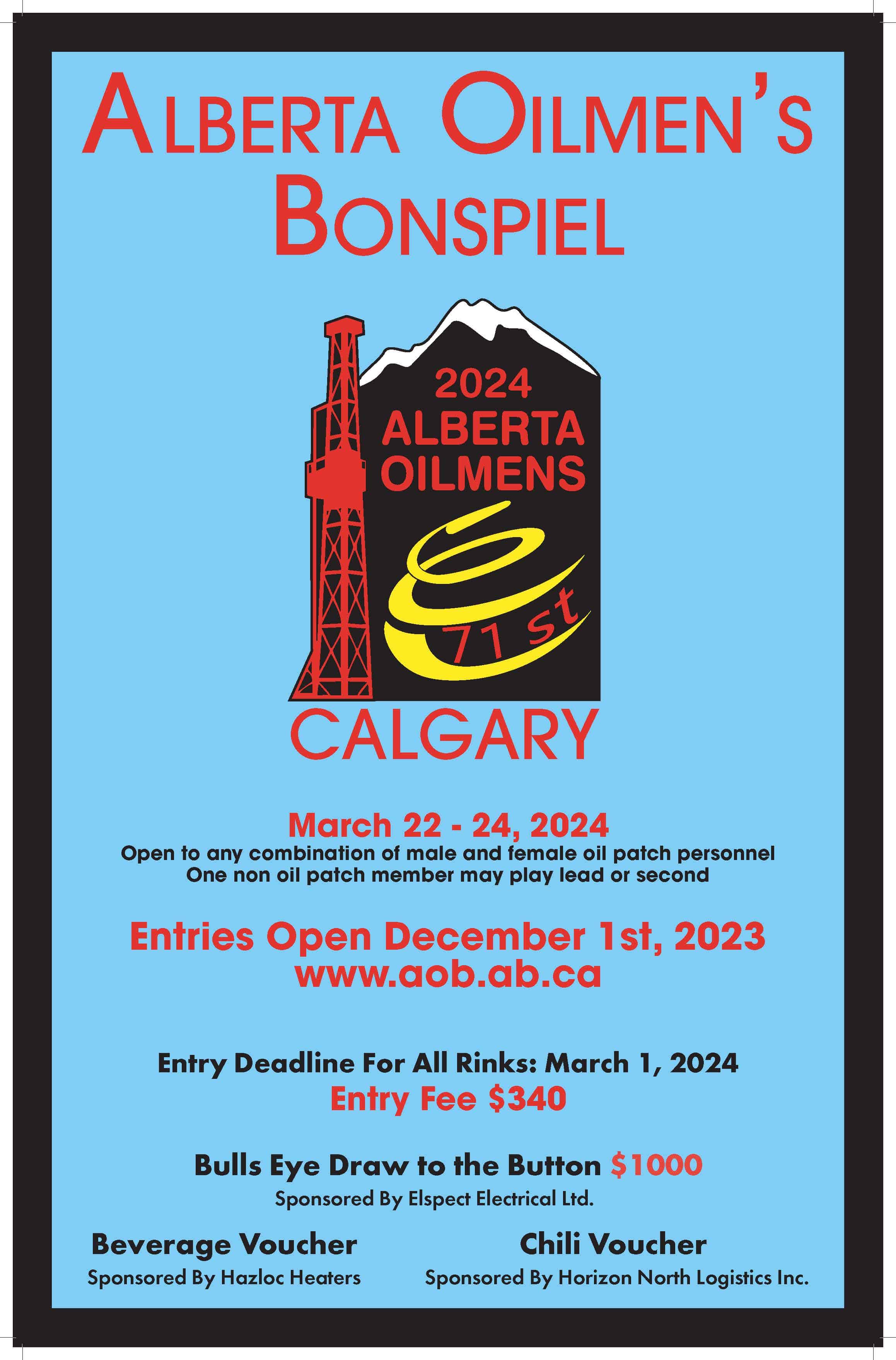 Calgary Curling Club | Curling Alberta