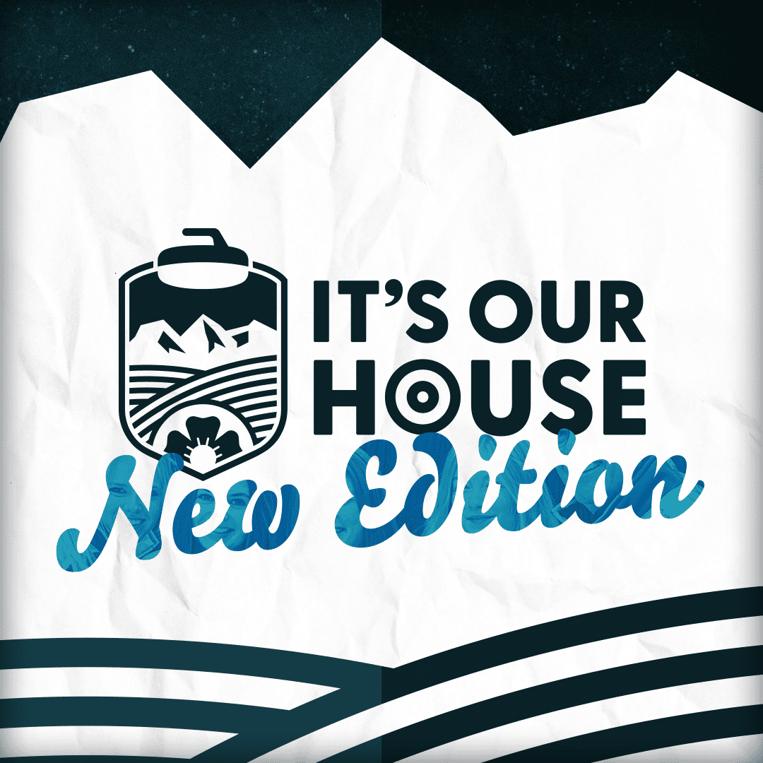 It's Our House Newsletter - February 2024 | Curling Alberta