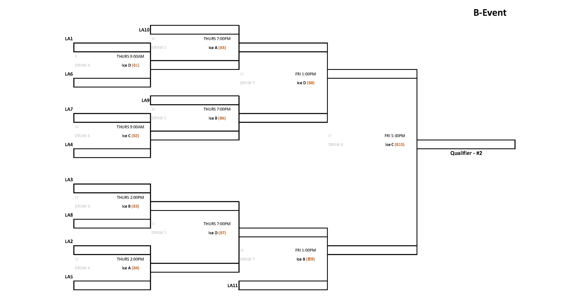 2024 Alberta Boston Pizza Cup Event Details | Curling Alberta