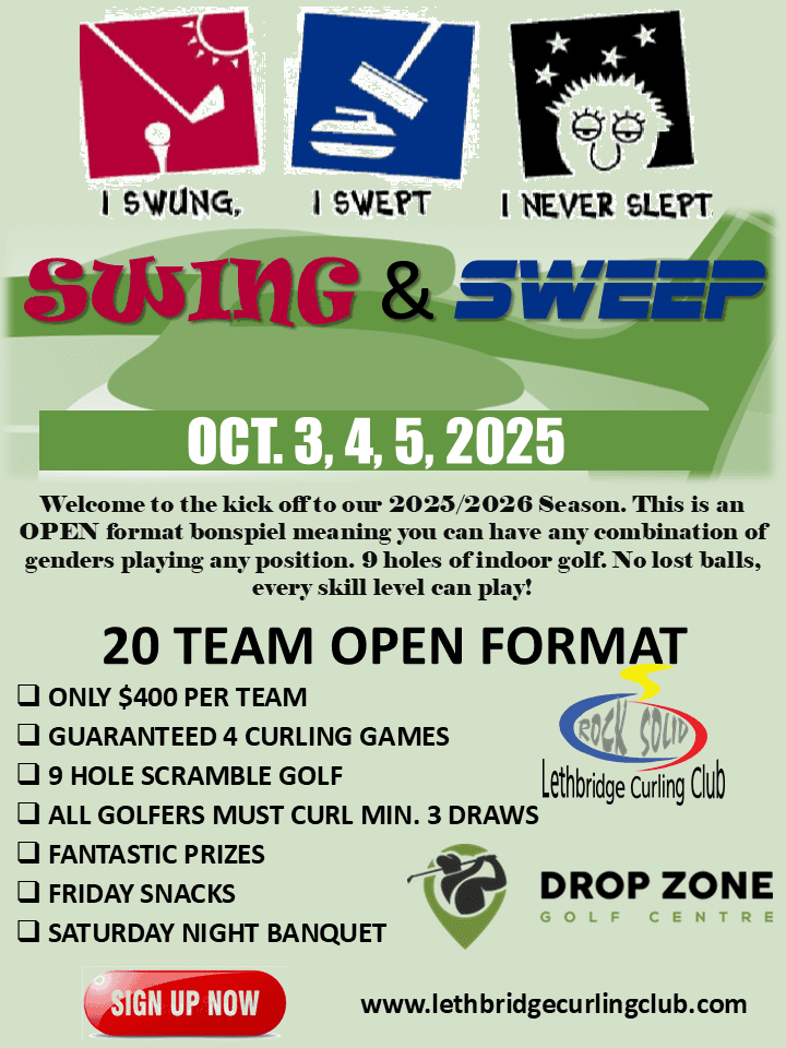 Lethbridge Curling Club | Curling Alberta