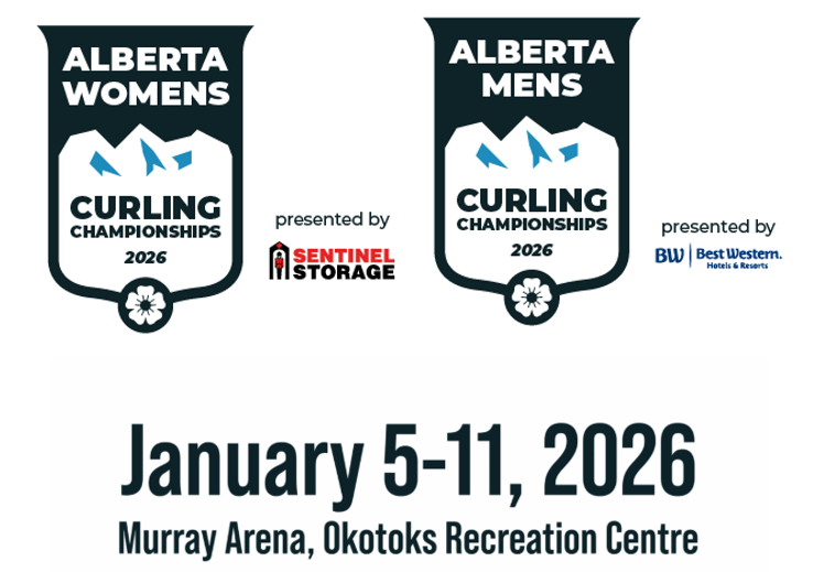 2026 Alberta Men’s & Women’s Curling Championships Coming to Okotoks ...
