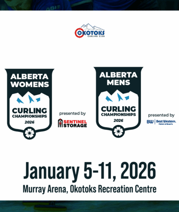 2026 Men's & Women's Provincial Championship | Curling Alberta